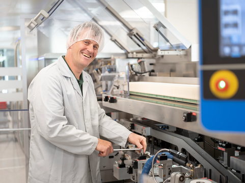 Gebro Karriere: Gebro