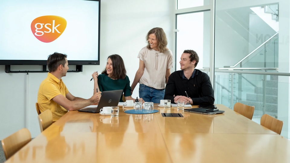 Stellenangebote: Gebro